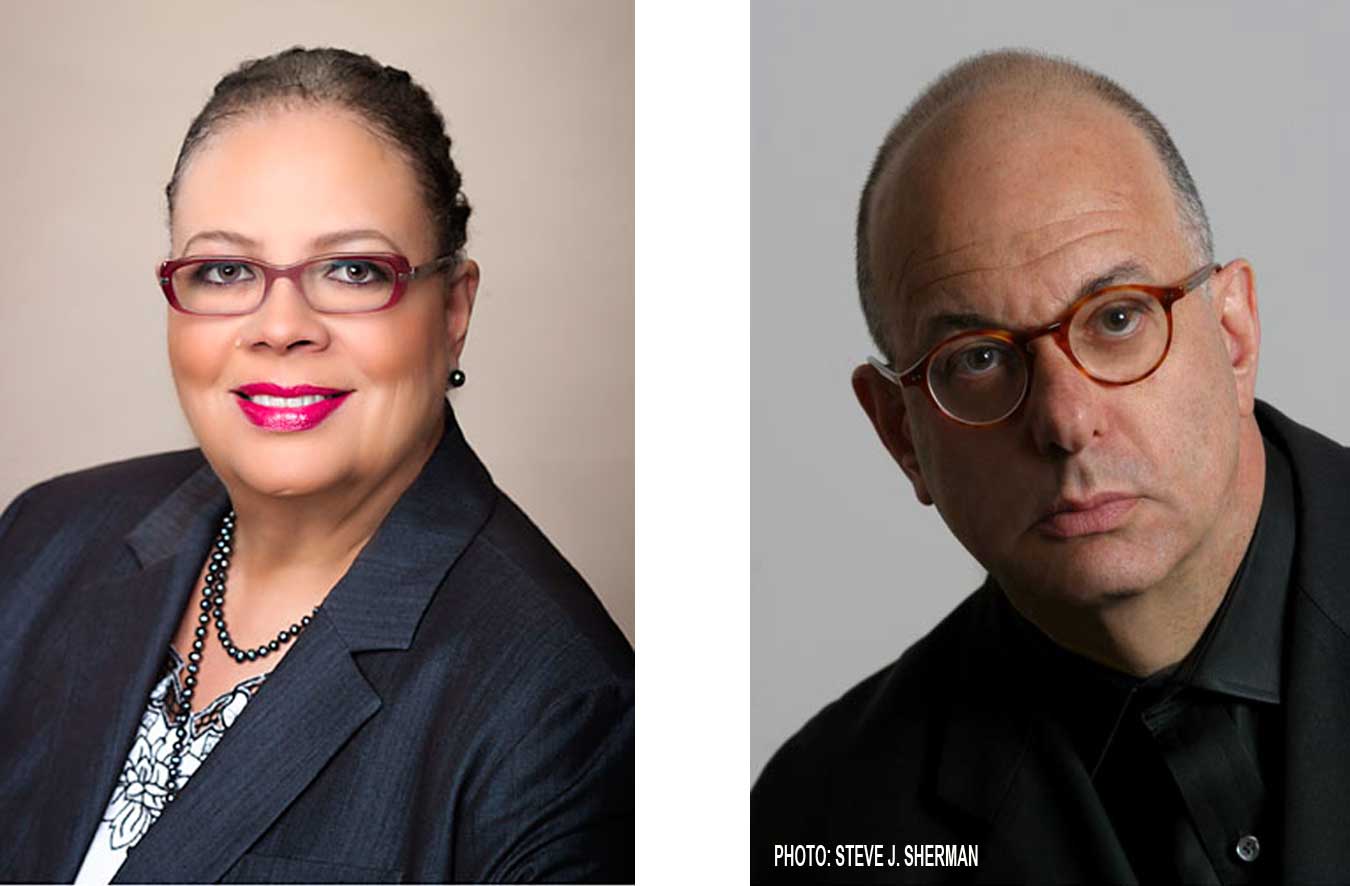 Join FairTest in Honoring Karen Lewis and Leon Botstein | FairTest